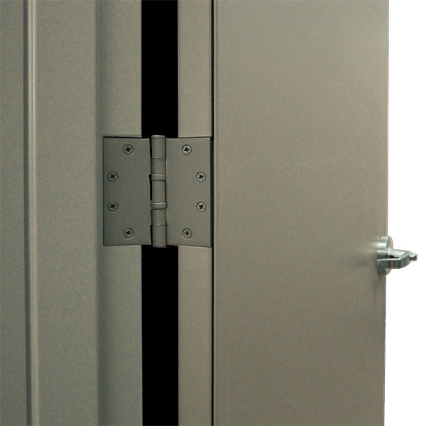 Commercial Steel Doors, Hollow Metal Doors, Fire-Rated Doors, Hardware